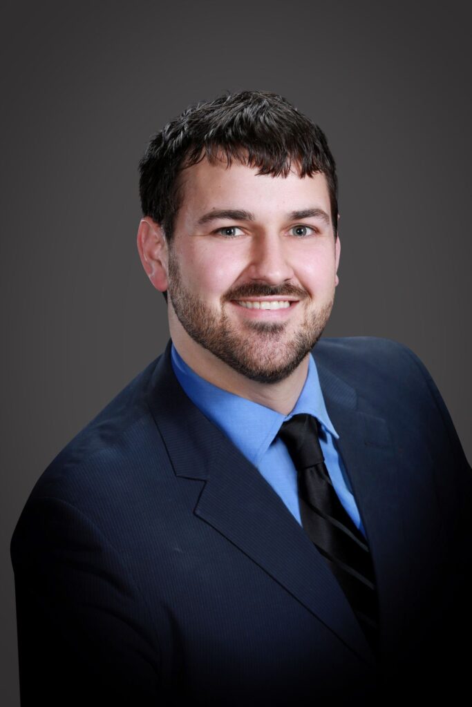 Nicholas Gaspard Earns His Project Management Professional ...