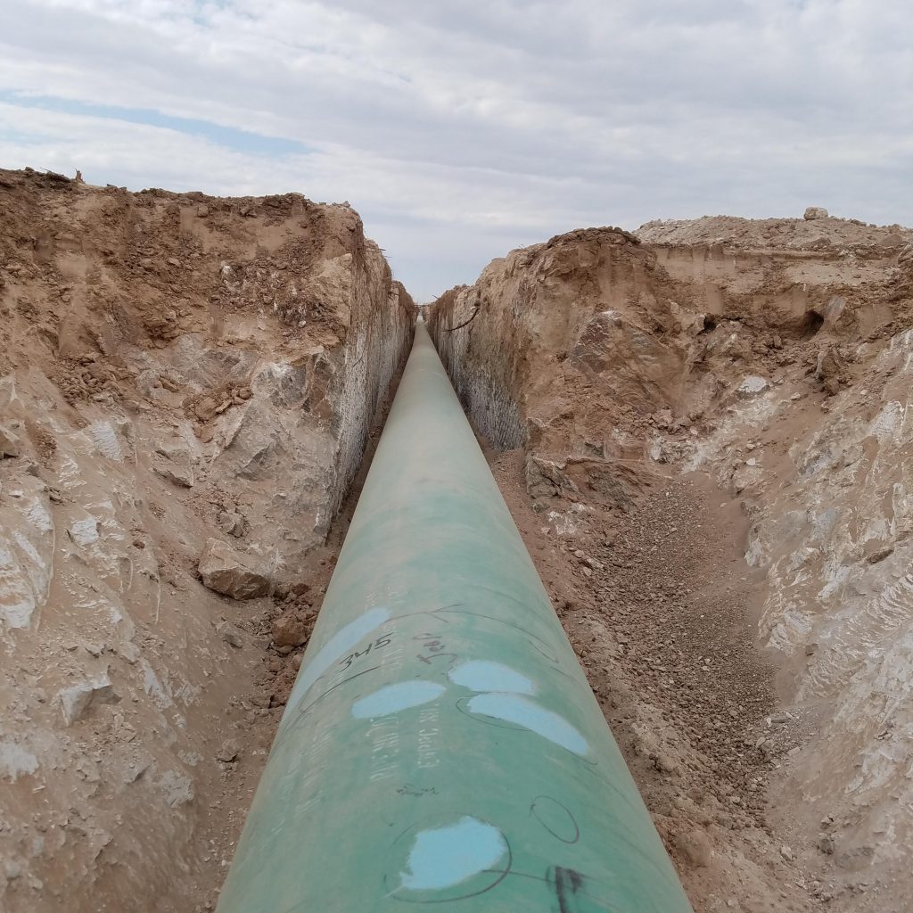 Field of Vision - Fenstermaker