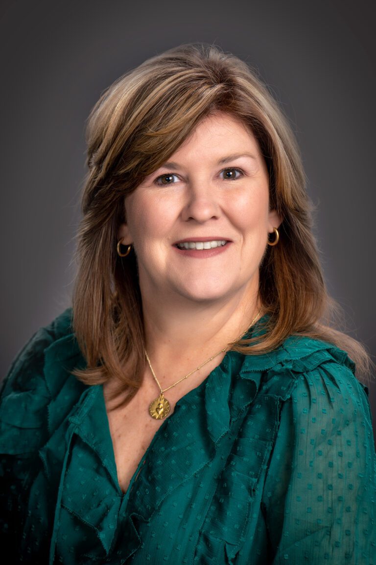 Danielle McMath Promoted to Lafayette E&P Director - Fenstermaker