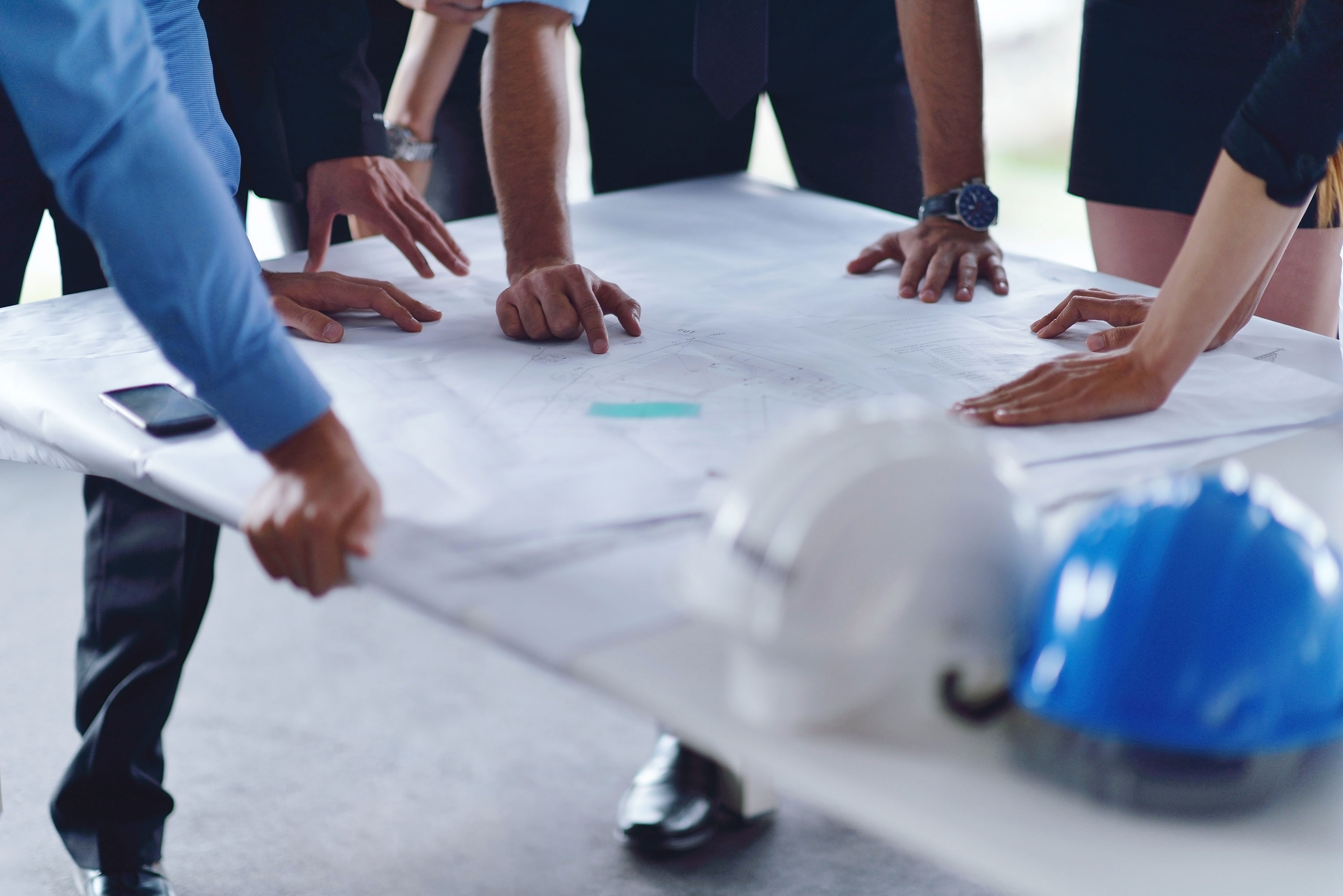 Environmental Services - Litigation Support - Fenstermaker