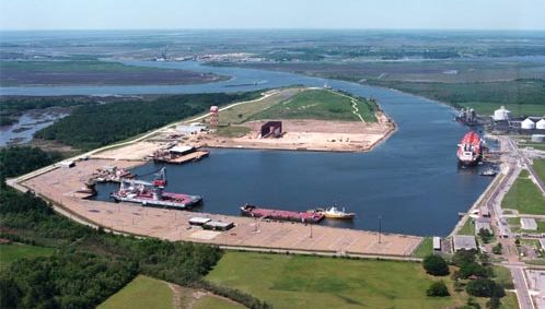 Engineering for the Ports Market - Fenstermaker