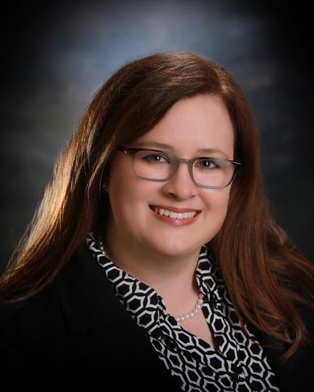 Kimberly McDaniel Joins the Fenstermaker Engineering Team - Fenstermaker