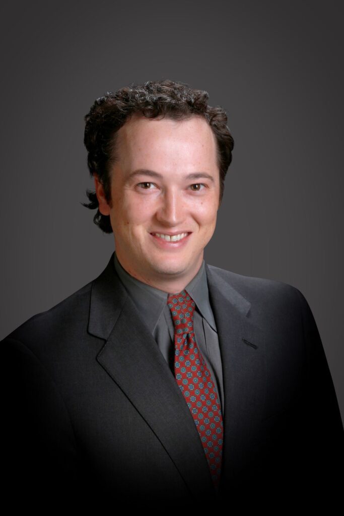 Daniel Dehon, M.S., P.E., Fenstermaker's New Coastal Engineer ...