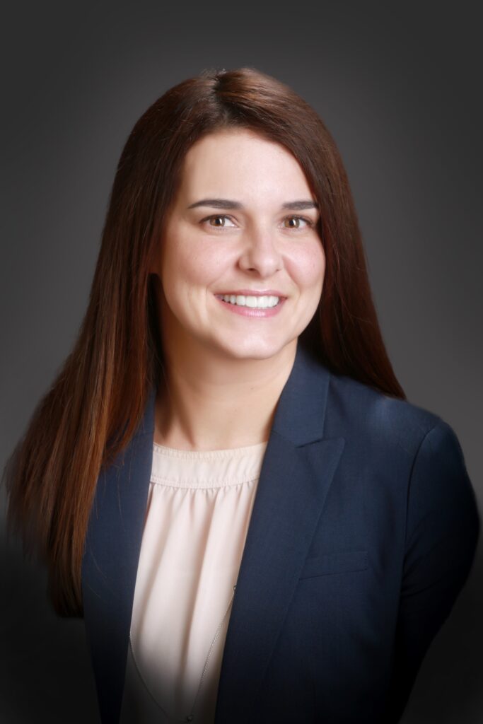 Angelle Guilbeau Promoted to Director of Risk Management and Compliance ...