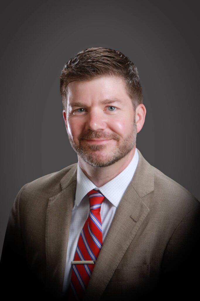 Todd McLeod Joins Fenstermaker as Cultural Resources Specialist ...