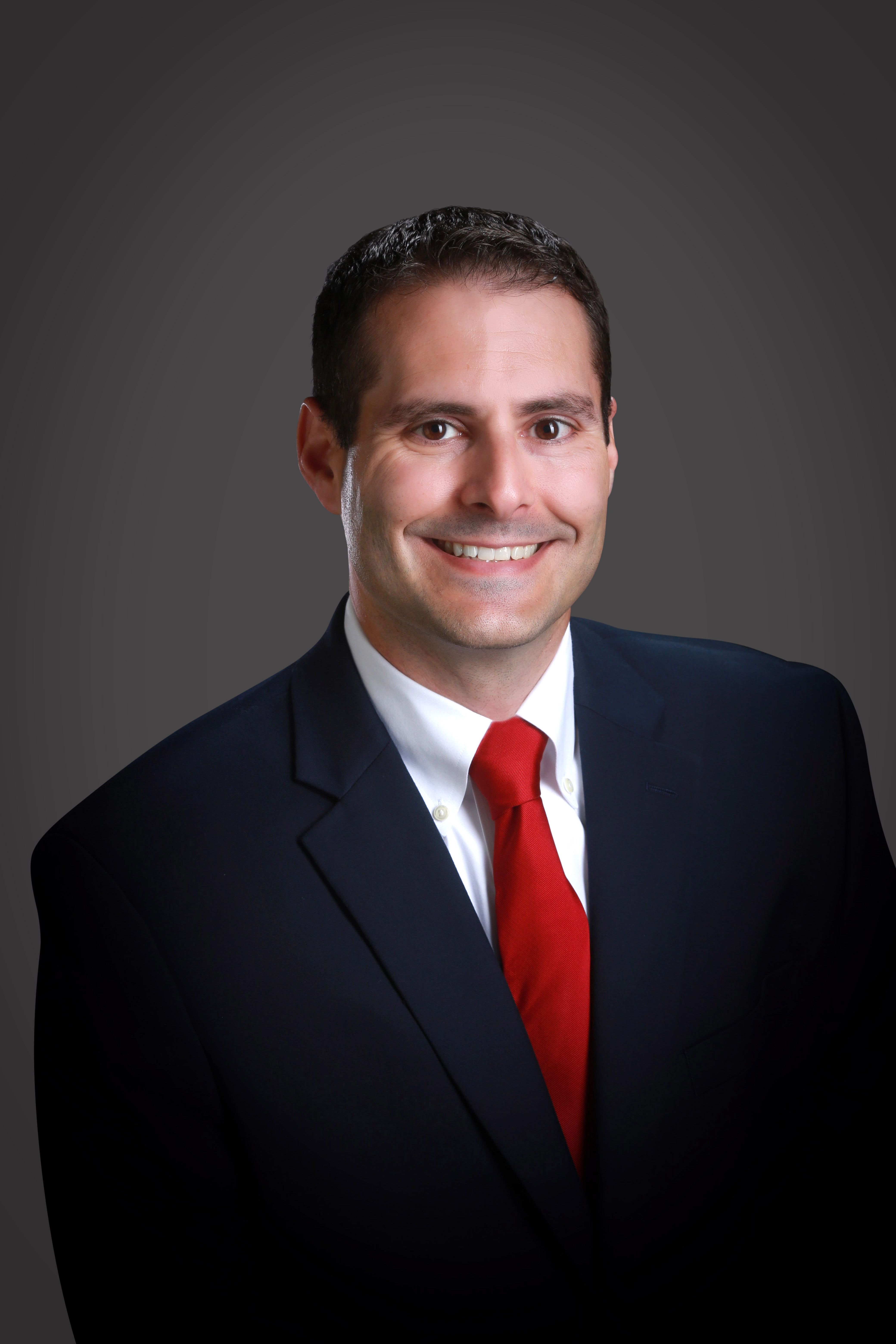 Our Team: Travis Bodin, MBA, PLS, PMP – Fenstermaker