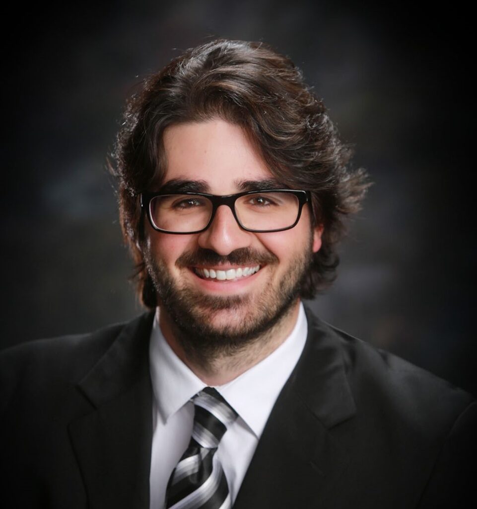 Nicholas Castille, E.I. Joins Fenstermaker’s Engineering Team ...