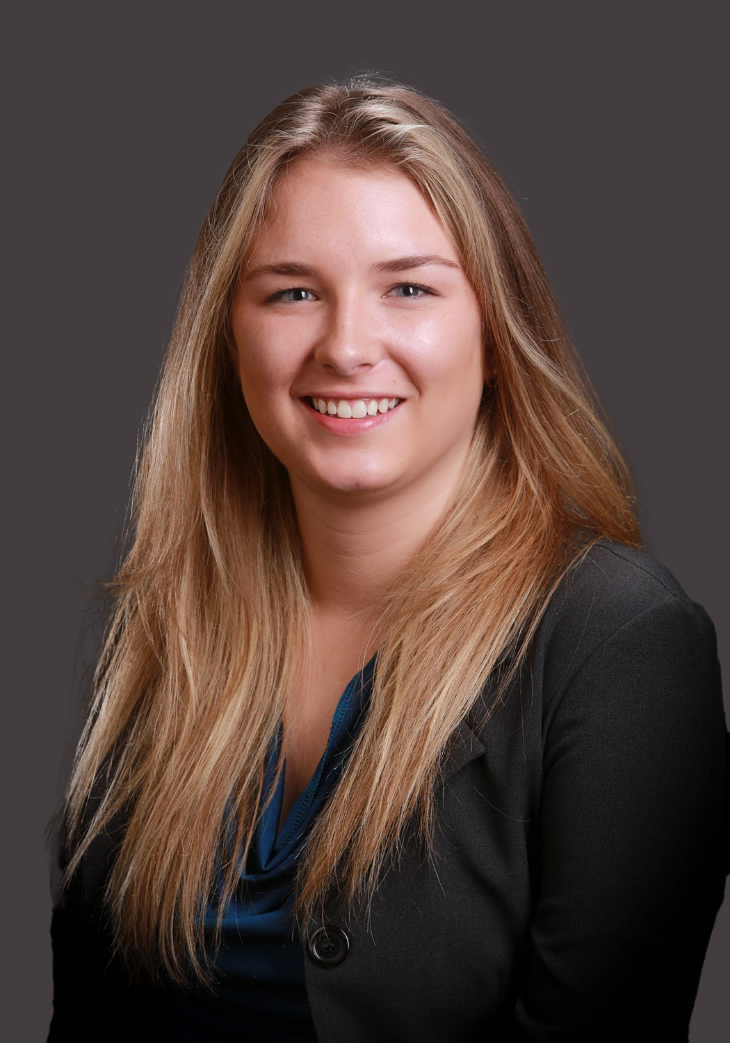 Our Team: Brooke Newlin, P.E., CFM – Fenstermaker